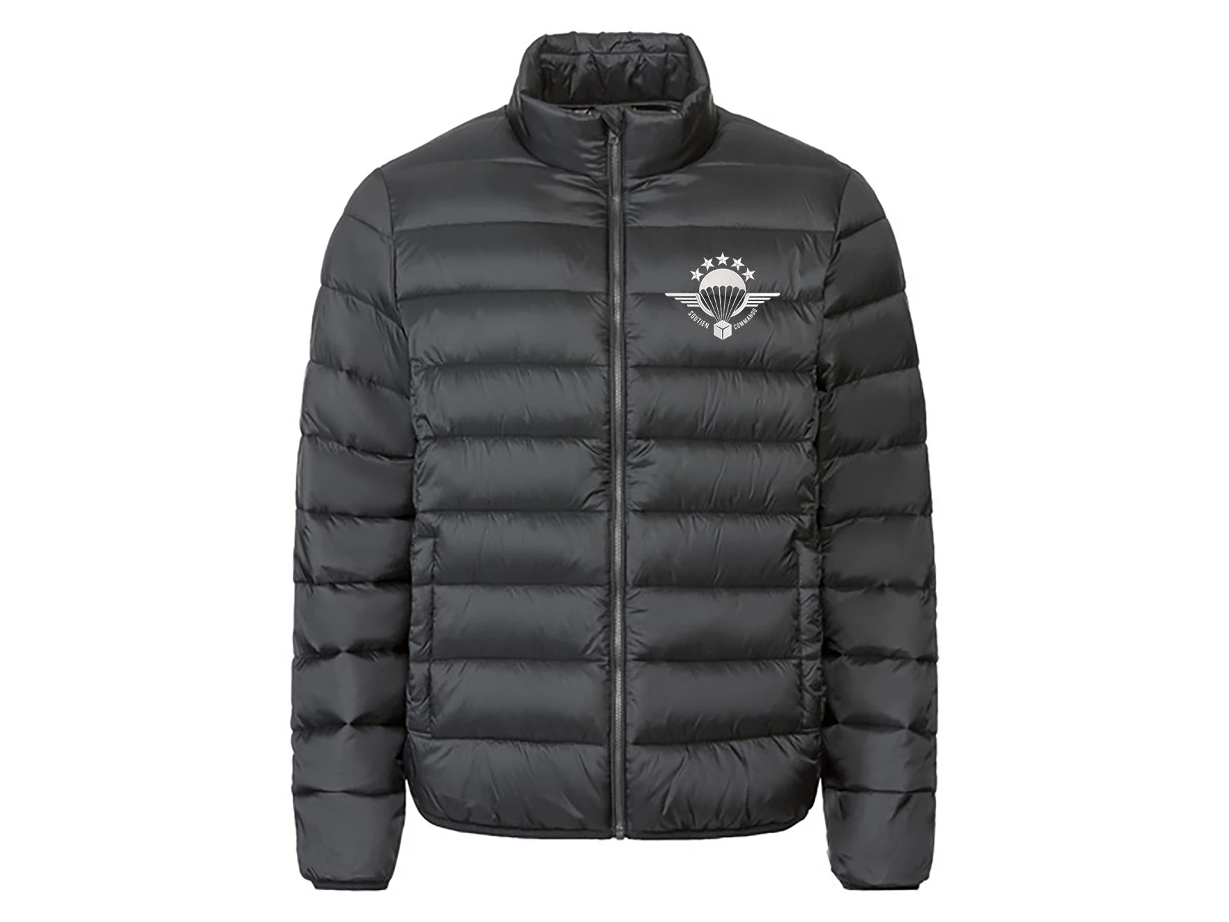 Collection Hiver – Soutien Commando