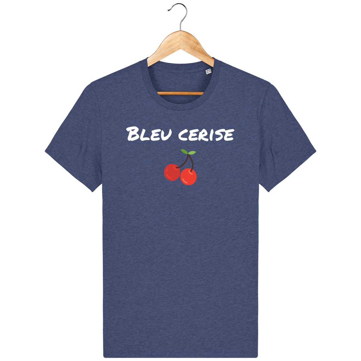 T-Shirt Jargon Milouf – Soutien Commando