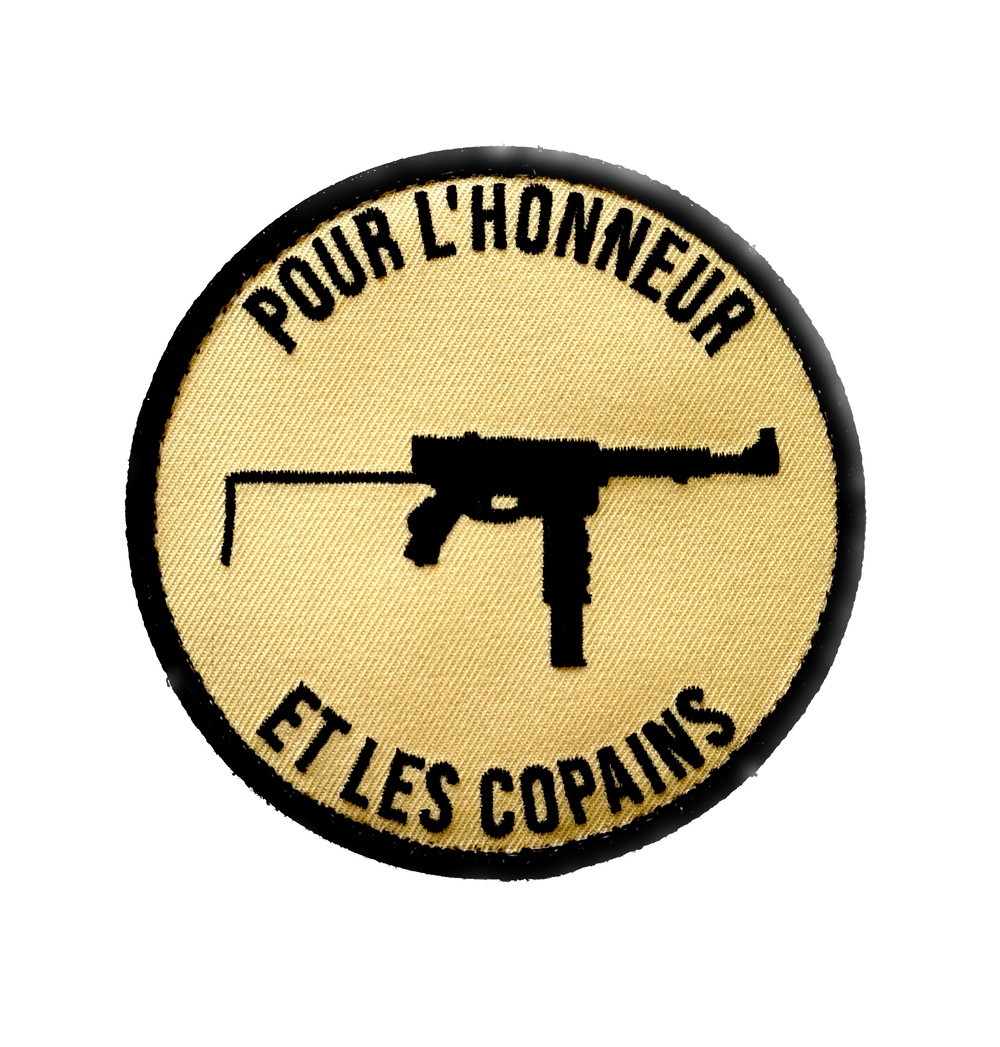Good Morning Army – Soutien Commando