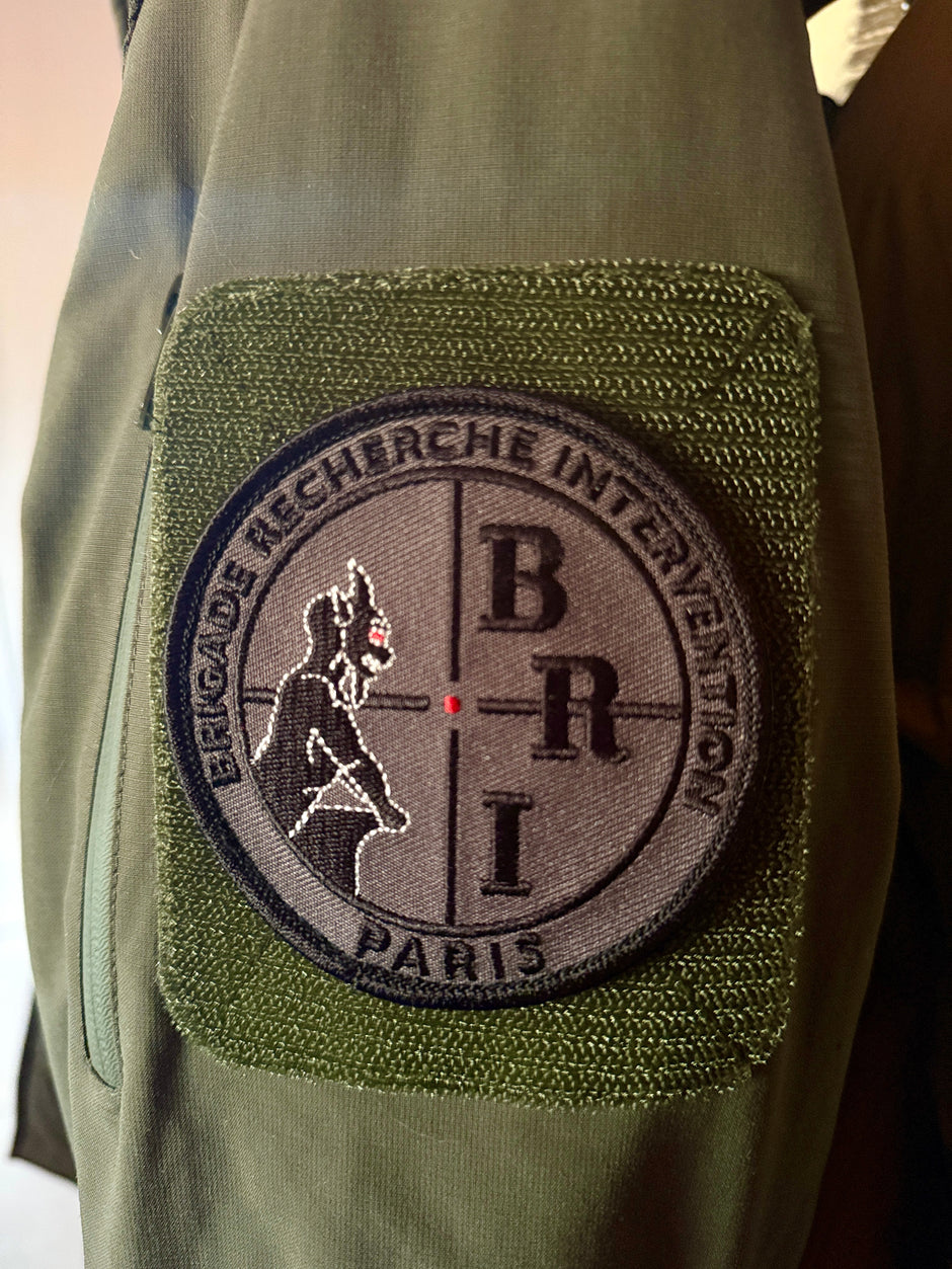 BRI – Soutien Commando