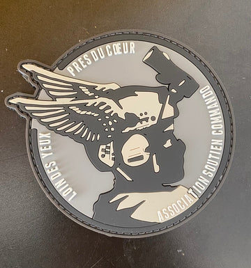 L'Association Soutien Commando